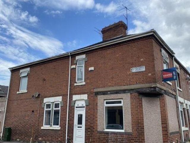 1 Bedroom Flat For Rent In Hanley