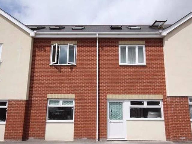 1 bedroom flat for rent in Hanns Way SO50