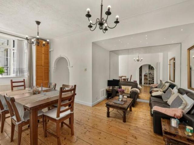 1 bedroom flat for rent in Hanover Gate Mansions, Park Road, London, NW1