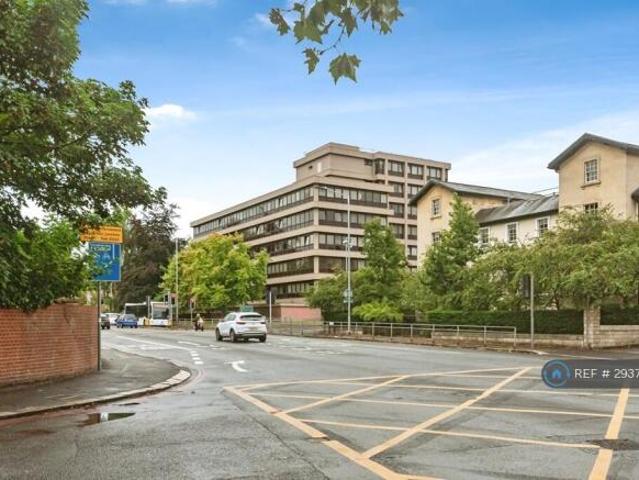 1 bedroom flat for rent in Hanover House, Reading, RG1