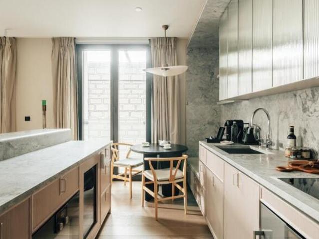 1 bedroom apartment for rent in Hanover Square, Mayfair, London, W1S