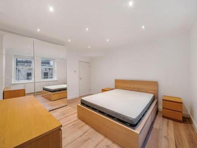 1 bedroom flat for rent in Hans Place, Knightsbridge, London, SW1X
