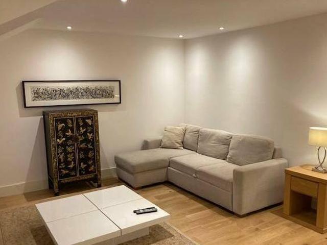 1 bedroom flat for rent in Hans Road Knightsbridge SW3