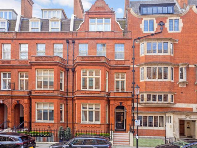 1 bedroom flat for rent in Hans Road, London, SW3
