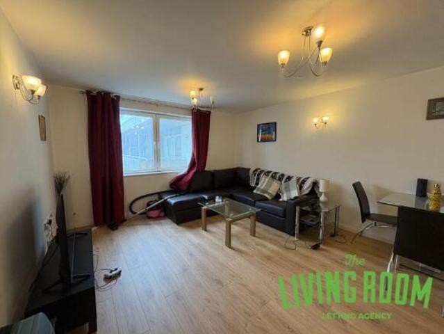 1 bedroom flat for rent in Hansen Court, Century Wharf, Cardiff Bay, CF10