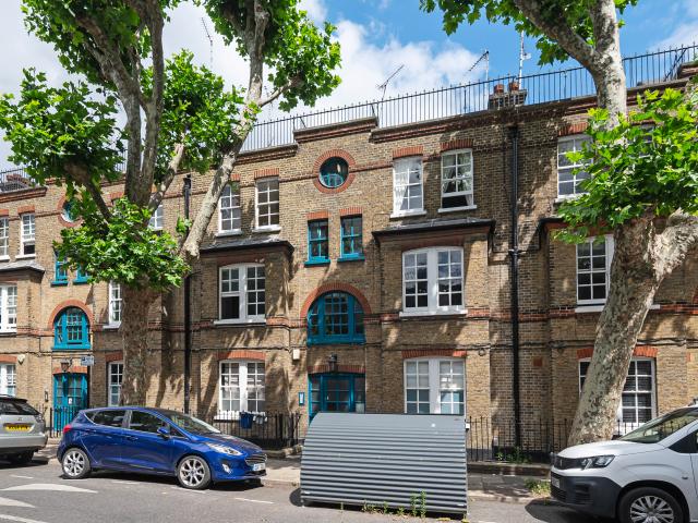 1 Bedroom Flat for Rent in Haberdasher Street, N1 | Foxtons