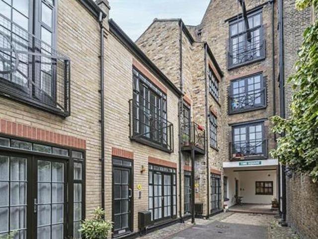 1 Bedroom Flat For Rent In Hackney, London