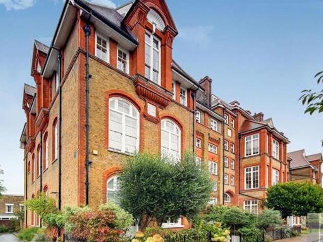 1 Bedroom Flat For Rent In Hackney, London