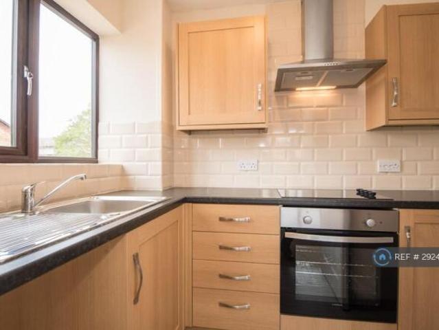 1 bedroom flat for rent in Hadrians Court, Peterborough, PE2