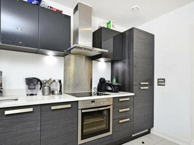 1 Bedroom Flat For Rent In Haggerston, London