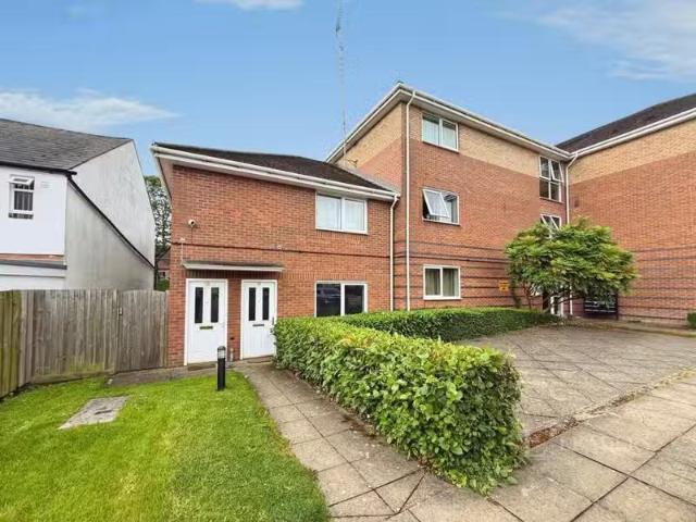 1 bedroom flat for rent in Hagley Road West, Oldbury, West Mid.