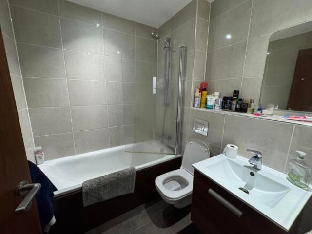1 bedroom flat for rent in Hagley Road, Birmingham, B16