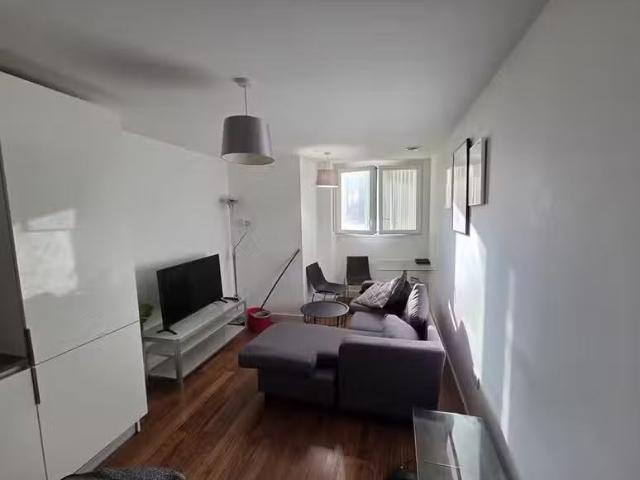 1 bedroom flat for rent in Hagley Road, Birmingham, West Midla.