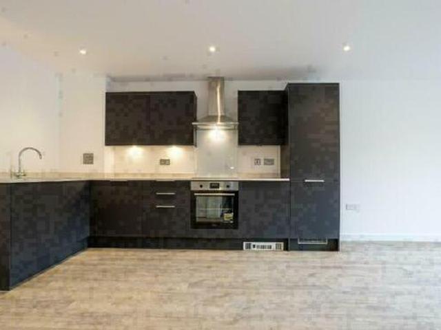 1 Bedroom Flat For Rent In Hairpin House 230 Bradford Street, Birmingham