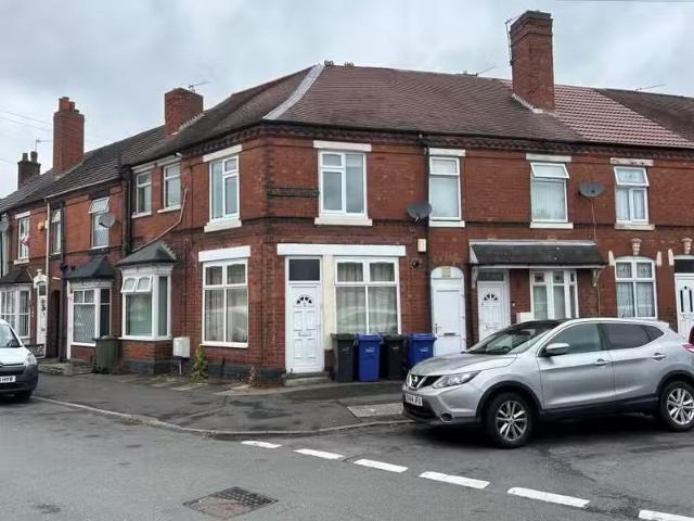 1 bedroom flat for rent in Halesowen, West Midlands, B62