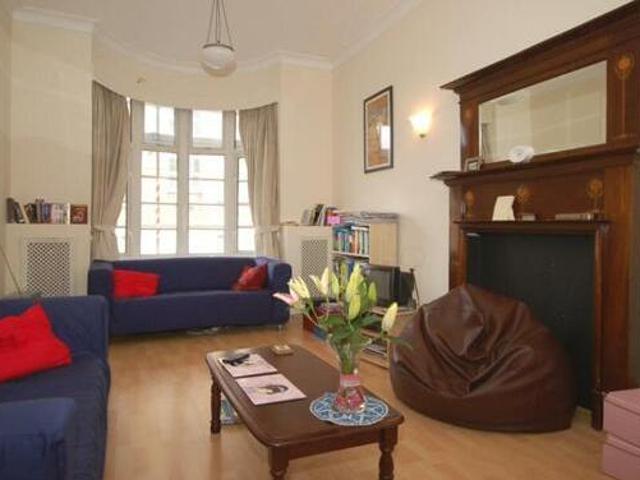1 Bedroom Flat For Rent In Hall Road, St Johns Wood