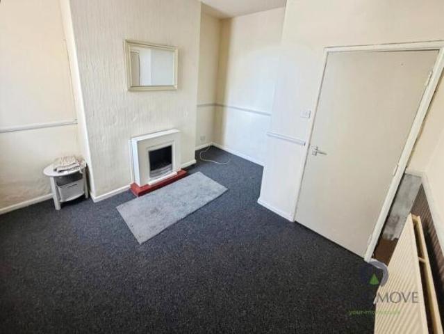 1 bedroom flat for rent in Hall Street, Burslem, Stoke on Trent, Staffordshire, ST6