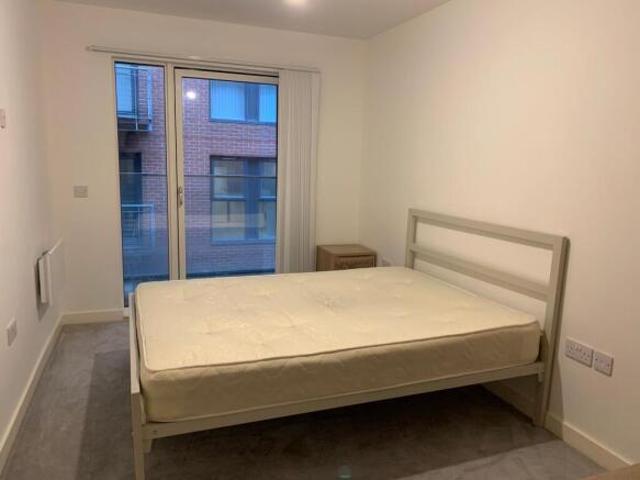 1 bedroom flat for rent in Halo House Apartments, M4