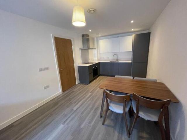 1 bedroom flat for rent in Halo House Apartments, M4