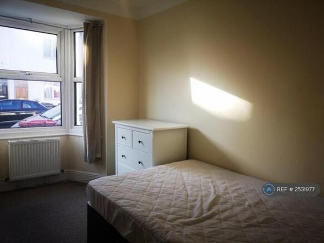 1 bedroom flat for rent in Hart Street, Reading, RG1
