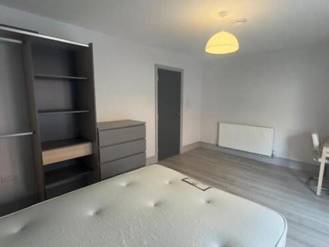 1 bedroom flat for rent in Hartington Street, Derby, Derbyshire, DE23