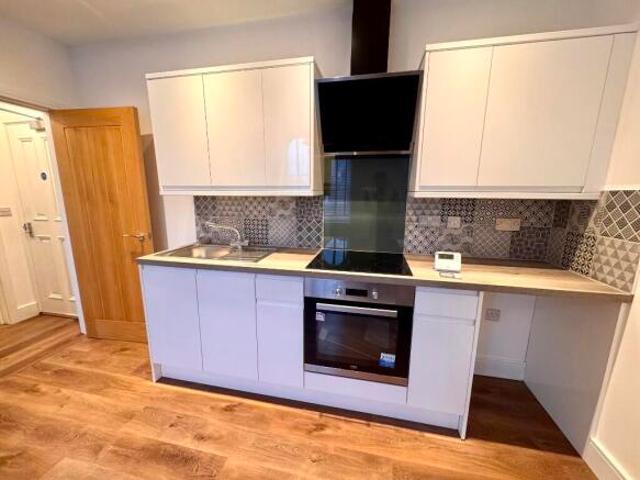 1 bedroom flat for rent in Hartington Street, Derby, Derbyshire, DE23