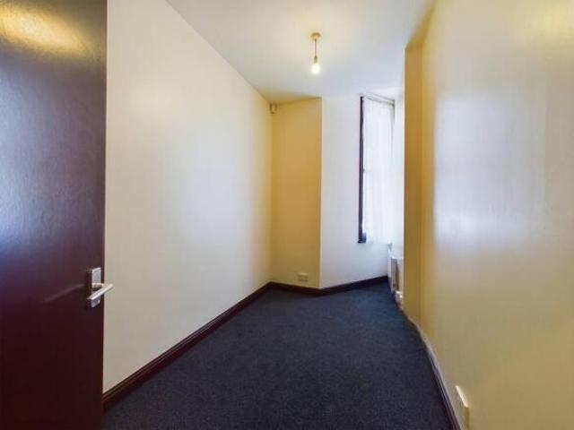 1 bedroom flat for rent in Hartington Street, Derby, Derbyshire, DE23 8EB, DE23