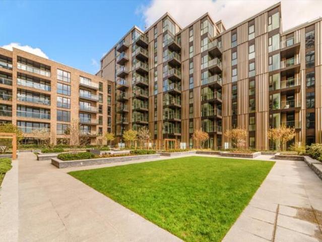 1 bedroom flat for rent in Hartingtons Court, Coster Avenue, London, N4