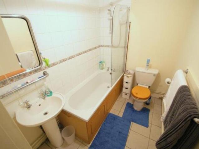 1 bedroom flat for rent in Hartley Avenue, Woodhouse, Leeds, LS6