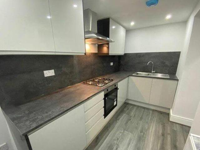 1 Bedroom Flat For Rent In Harborne