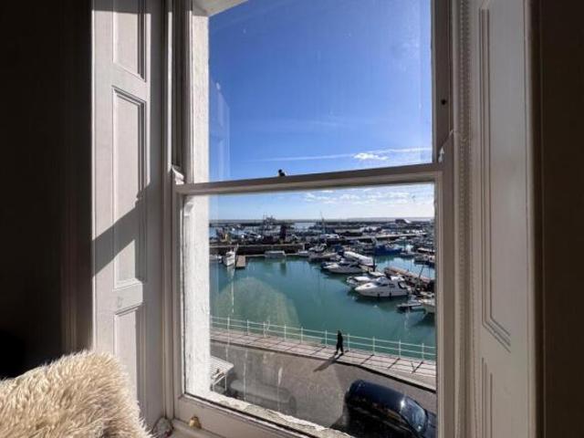 1 bedroom flat for rent in Harbour Parade, Ramsgate, Kent, CT11