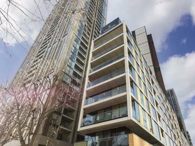 1 bedroom flat for rent in Harbour Way Canary Wharf E14