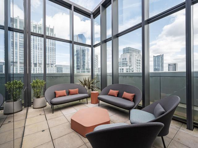 1 Bedroom Flat for Rent in Harbour Way | Foxtons