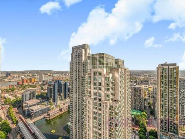 1 bedroom flat for rent in Harcourt Tower, 67 Marsh Wall, E14
