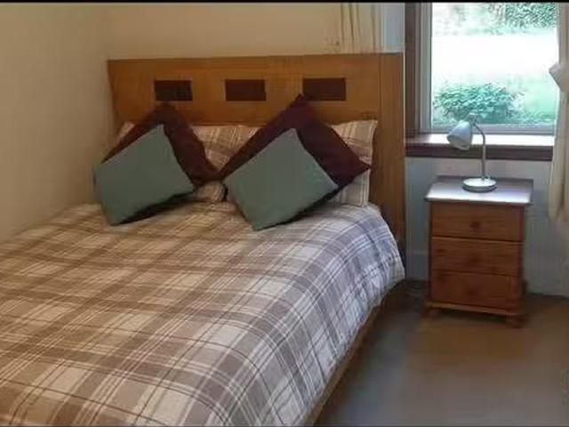 1 bedroom flat for rent in Hardgate, Aberdeen, AB11