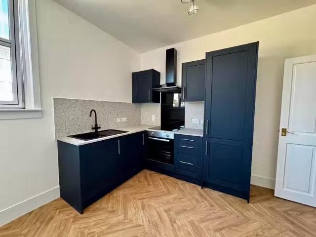 1 bedroom flat for rent in Hardgate, Aberdeen, Aberdeenshire.