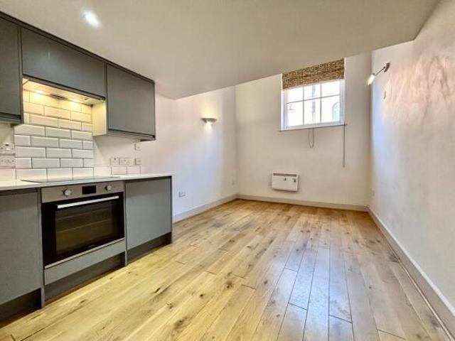 1 bedroom flat for rent in Hardwick House, Norwich, NR1