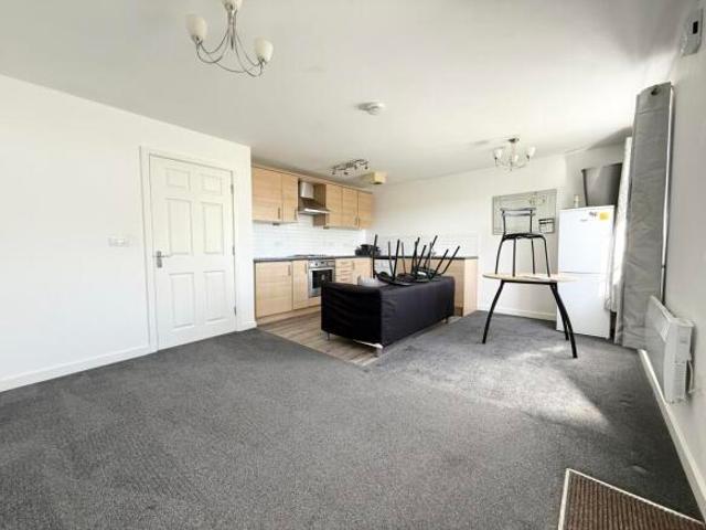 1 bedroom flat for rent in Hargate Way, Hampton Hargate, Peterborough, PE7