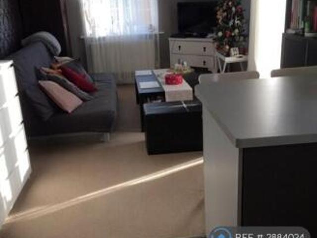 1 bedroom flat for rent in Hargate Way, Hampton Hargate, Peterborough, PE7