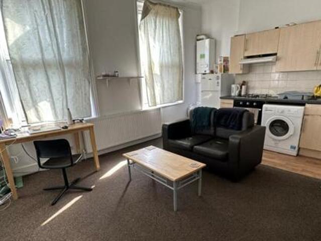 1 Bedroom Flat For Rent In Haringey