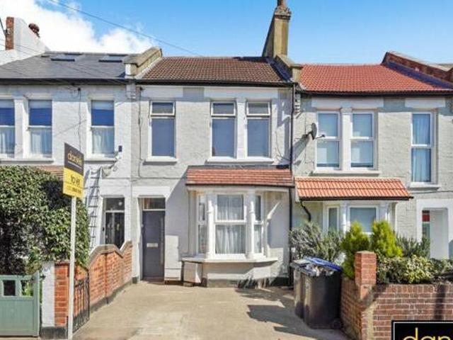 1 Bedroom Flat For Rent In Harlesden, London