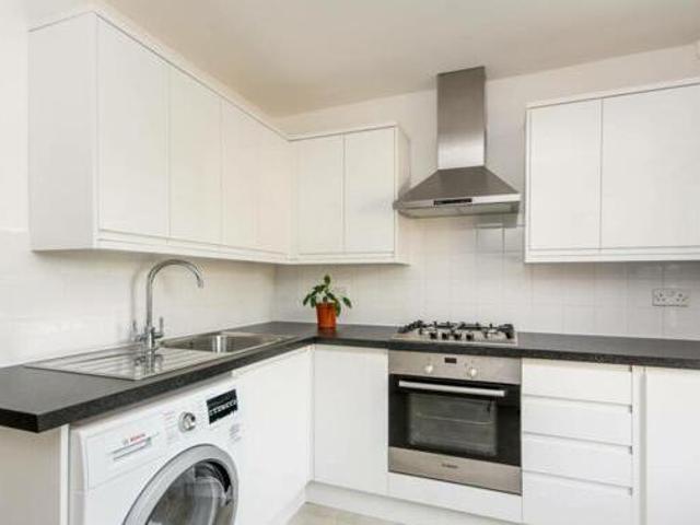 1 Bedroom Flat For Rent In Harlesden, London