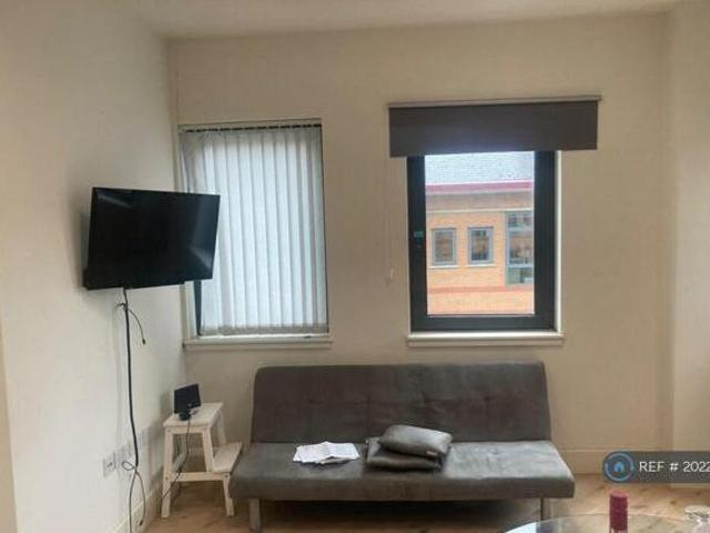 1 Bedroom Flat For Rent In Harlington, Hayes