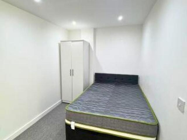 1 bedroom flat for rent in Harrington Street, Liverpool, L2