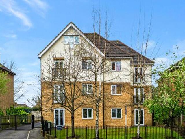 1 Bedroom Flat For Rent In Harrow