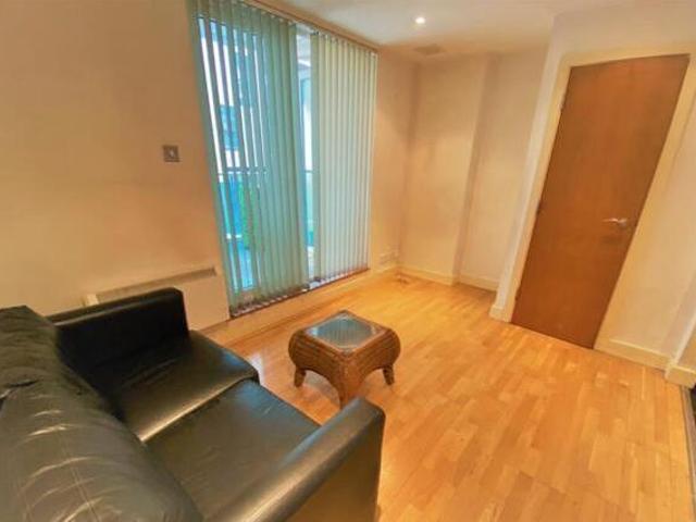 1 Bedroom Flat For Rent In Harrow