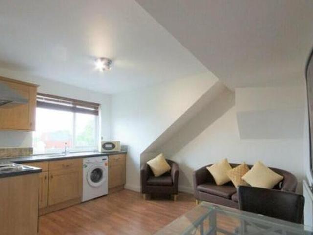 1 Bedroom Flat For Rent In Harrow