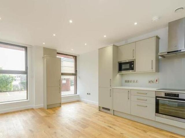 1 Bedroom Flat For Rent In Harrow