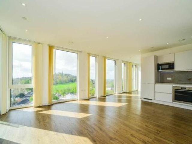 1 Bedroom Flat For Rent In Harrow