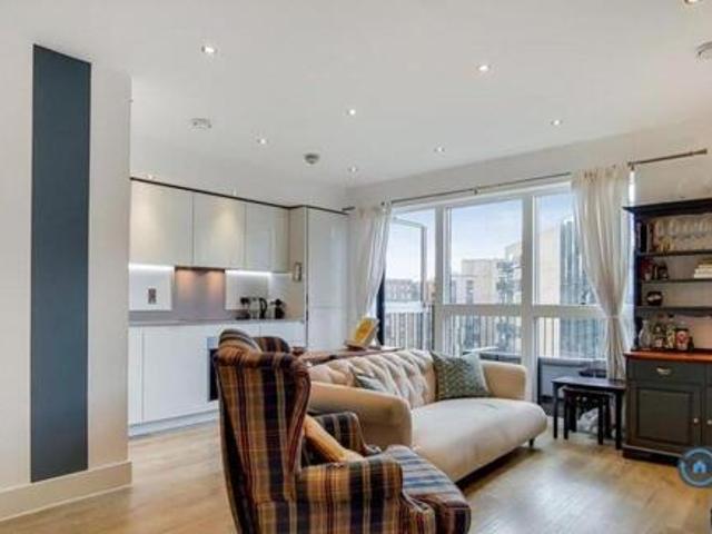 1 Bedroom Flat For Rent In Harrow